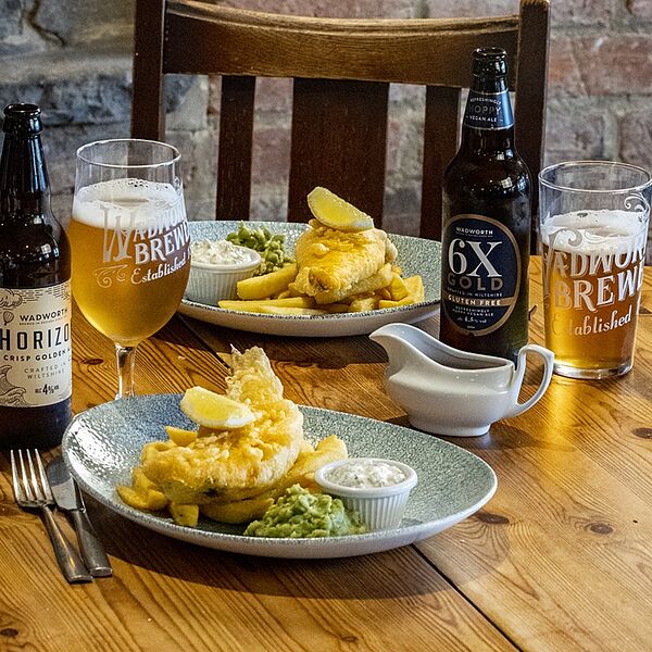What's On - Wheelwrights Arms