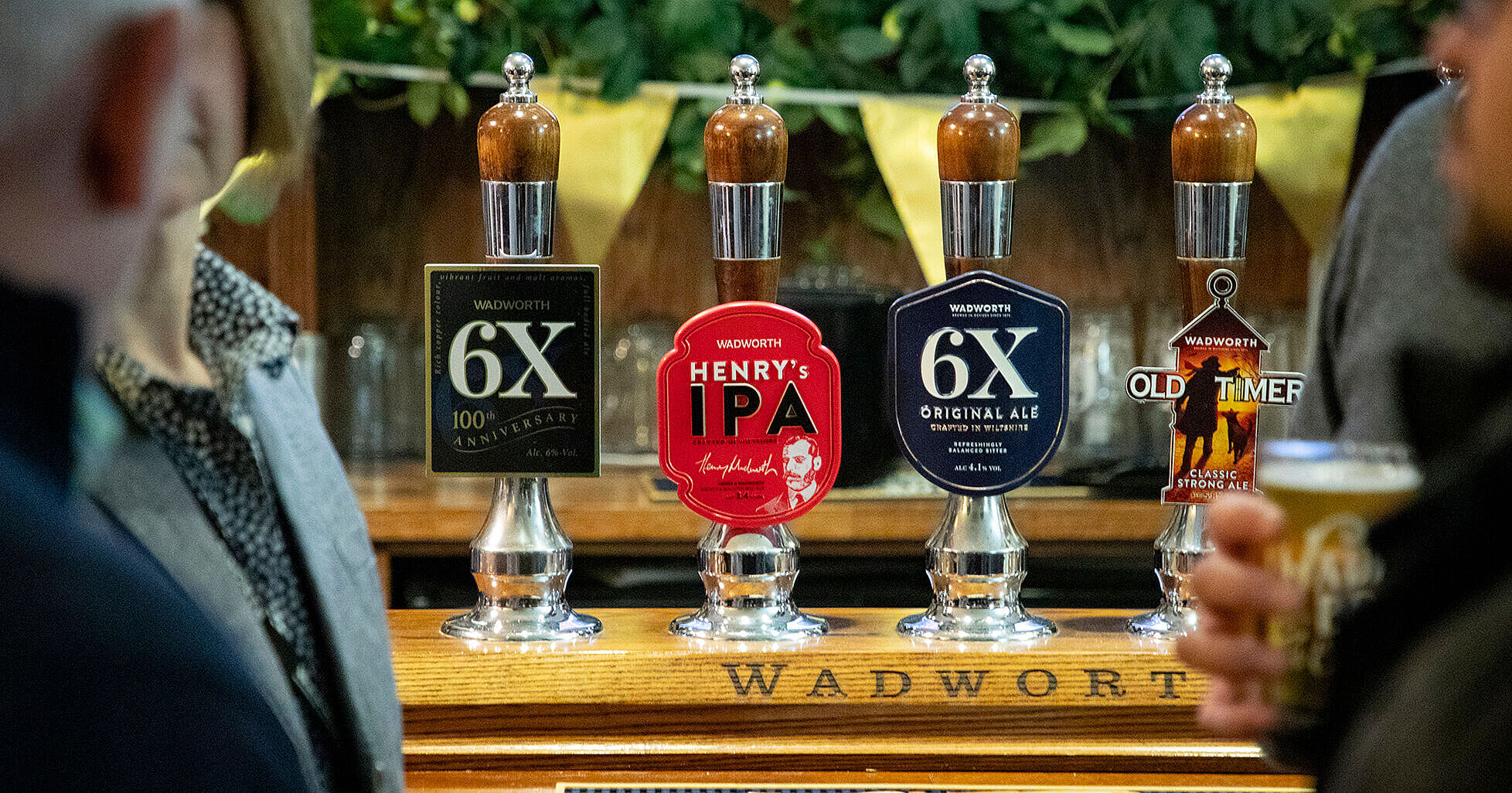 Private Events & Functions - The Wheelwright's Arms - Wheelwrights Arms