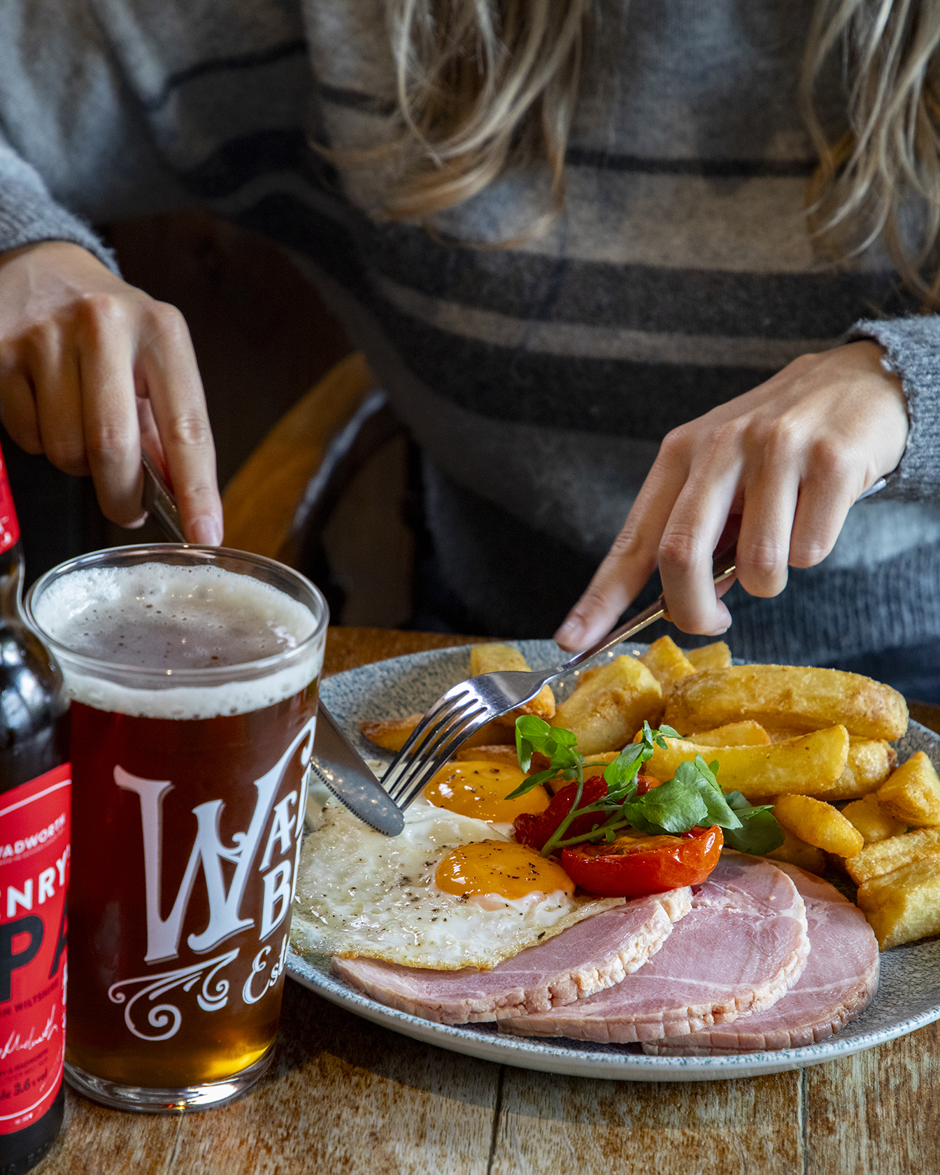 What's On - Wheelwrights Arms
